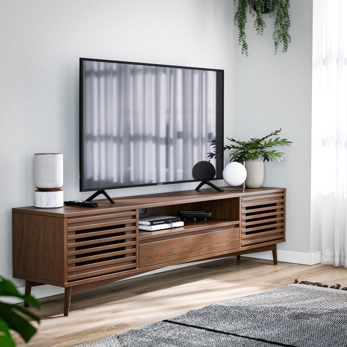 Soundbar & TV Unit Guide - Roseland