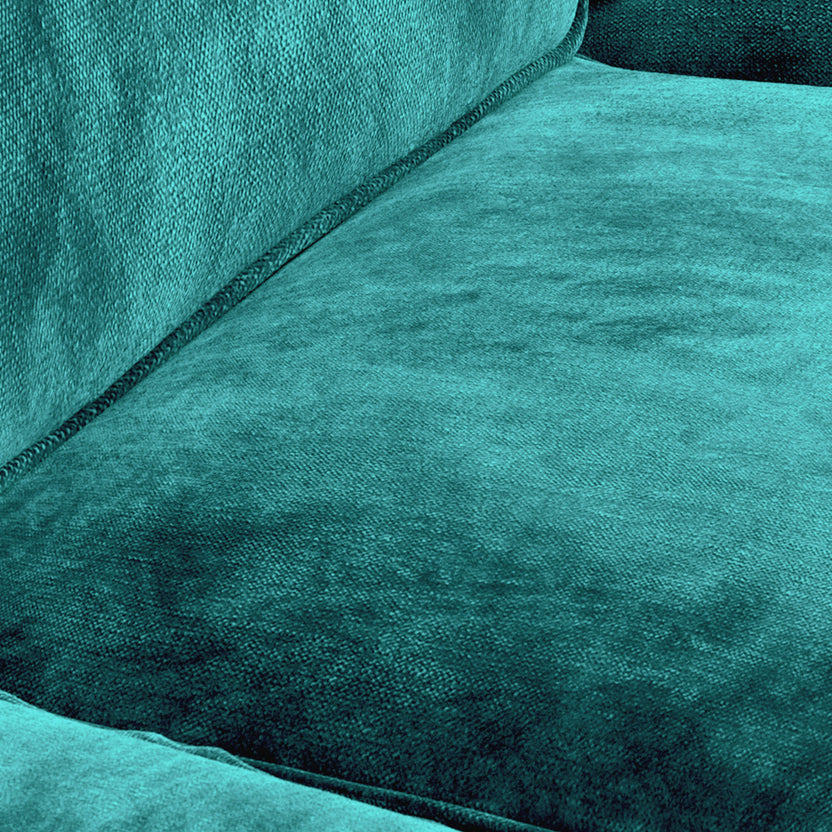 Alfie Corner Sofa | 11 Stylish Colours | Made in the UK | Roseland