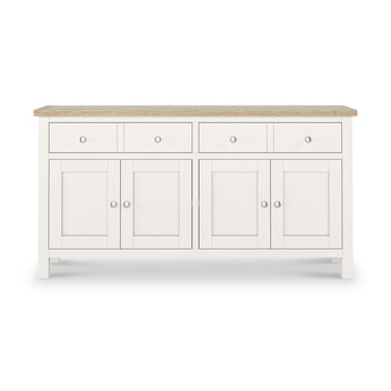 Farrow Extra Large Sideboard | Grey, Cream, White & More | Roseland