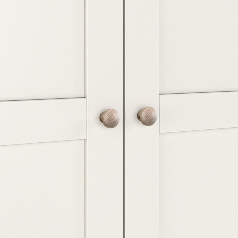 Farrow Kitchen Larder Unit | Grey, Cream, White & More | Roseland
