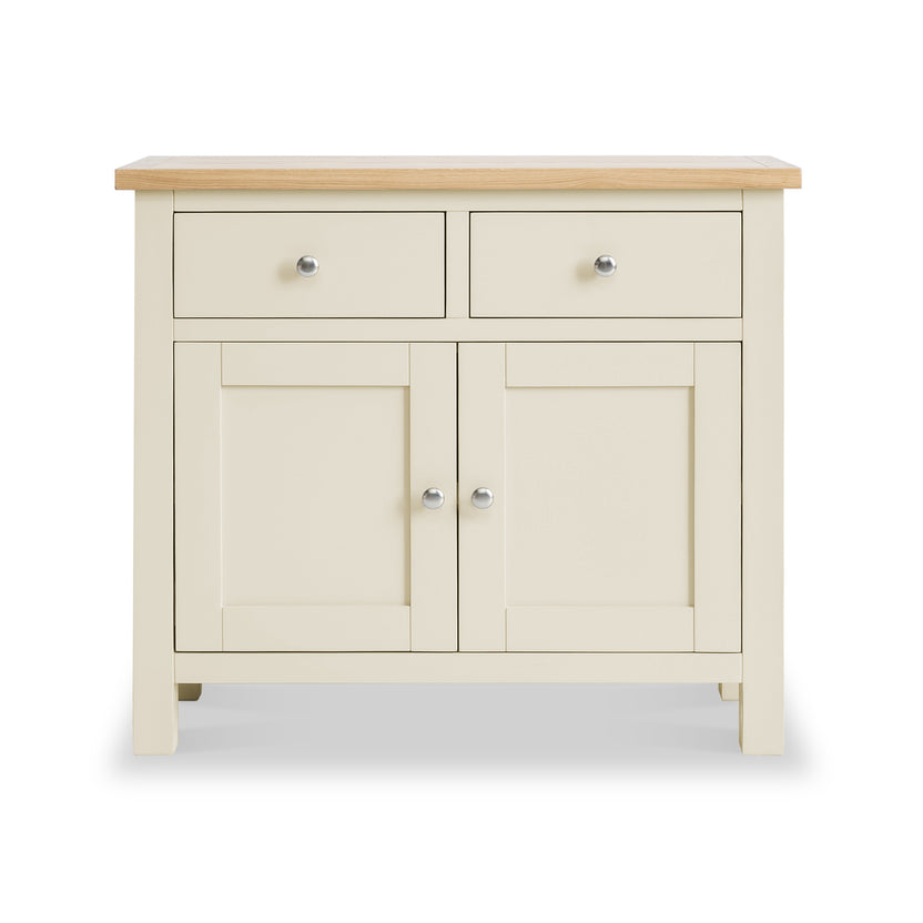 Farrow Small Sideboard | Grey, Cream, White & More Colours | Roseland