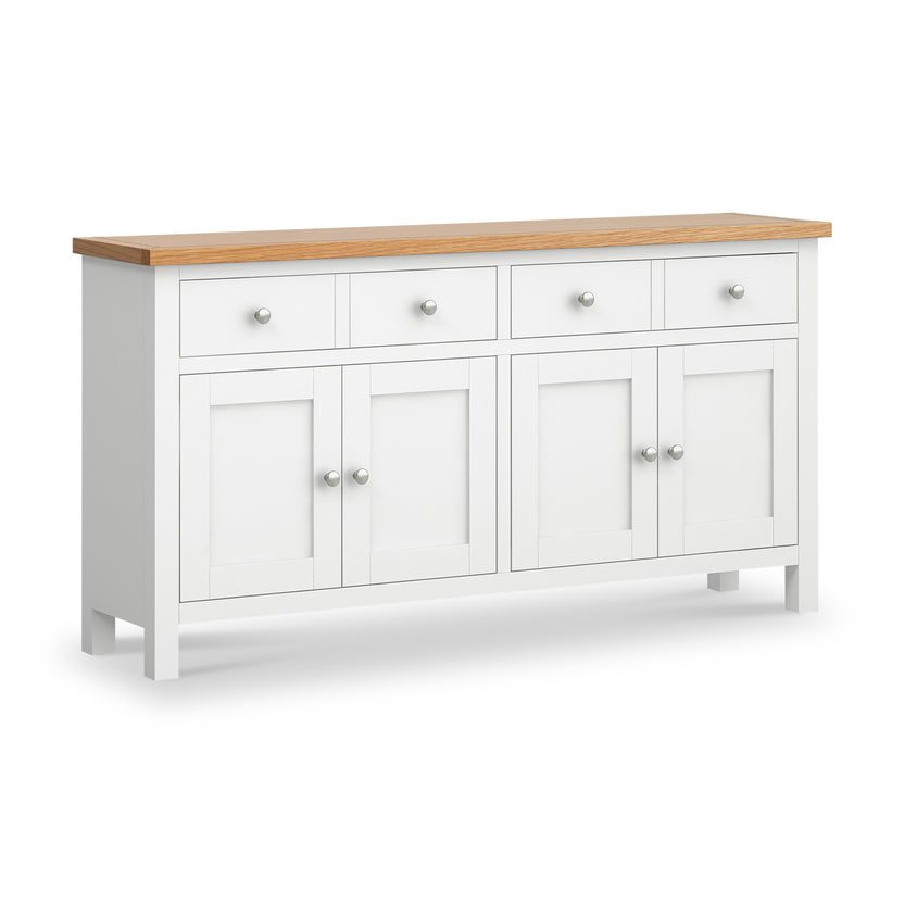 Farrow Extra Large Sideboard | Grey, Cream, White & More | Roseland