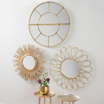 Mirrors | Table Top Mirrors | Vanity Mirrors | Wall Mirrors | Roseland ...