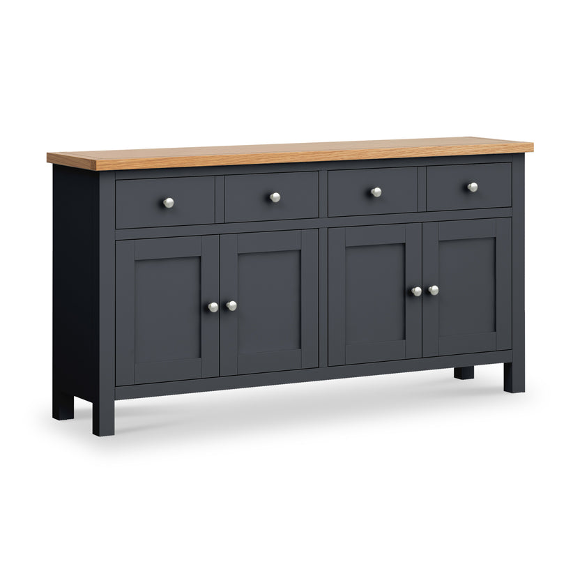 Farrow Extra Large Sideboard | Grey, Cream, White & More | Roseland