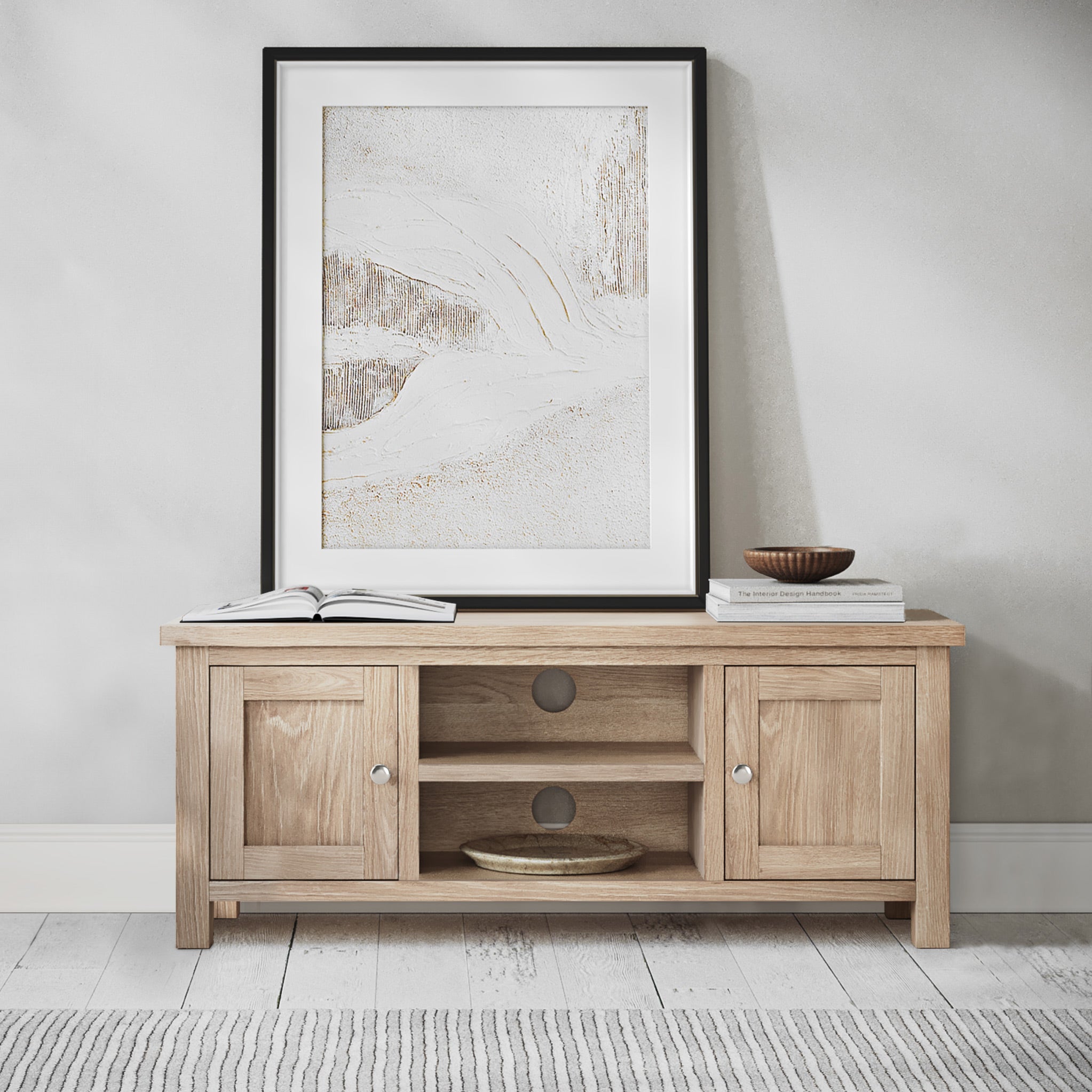 Roseland tv unit store