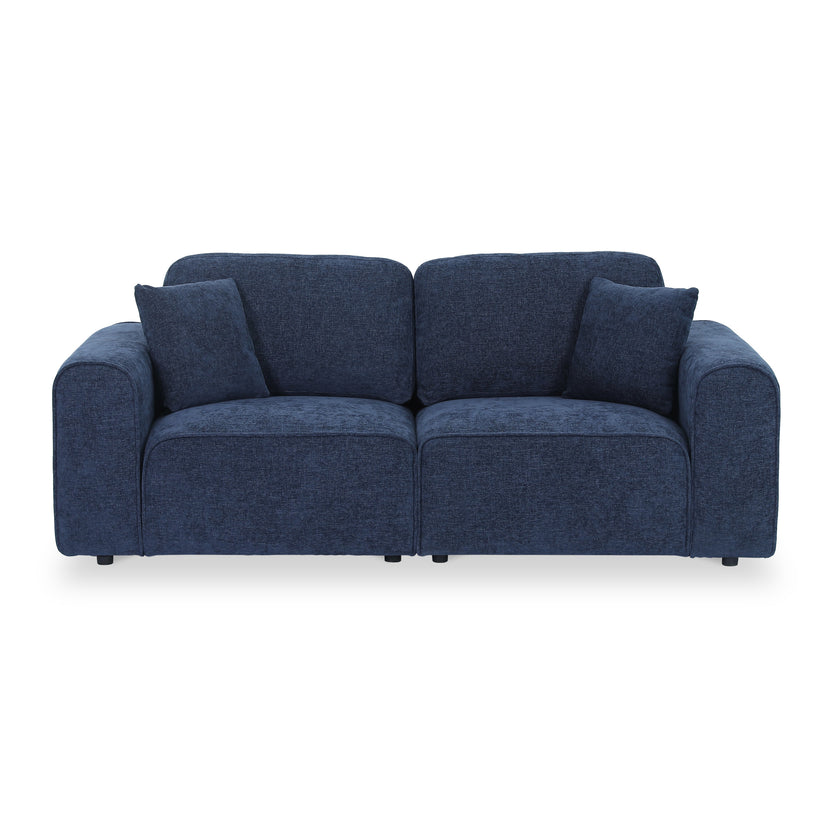 Hugo 3 Seater Modular Sofa | 4 Colours | Fully Assembled | Roseland