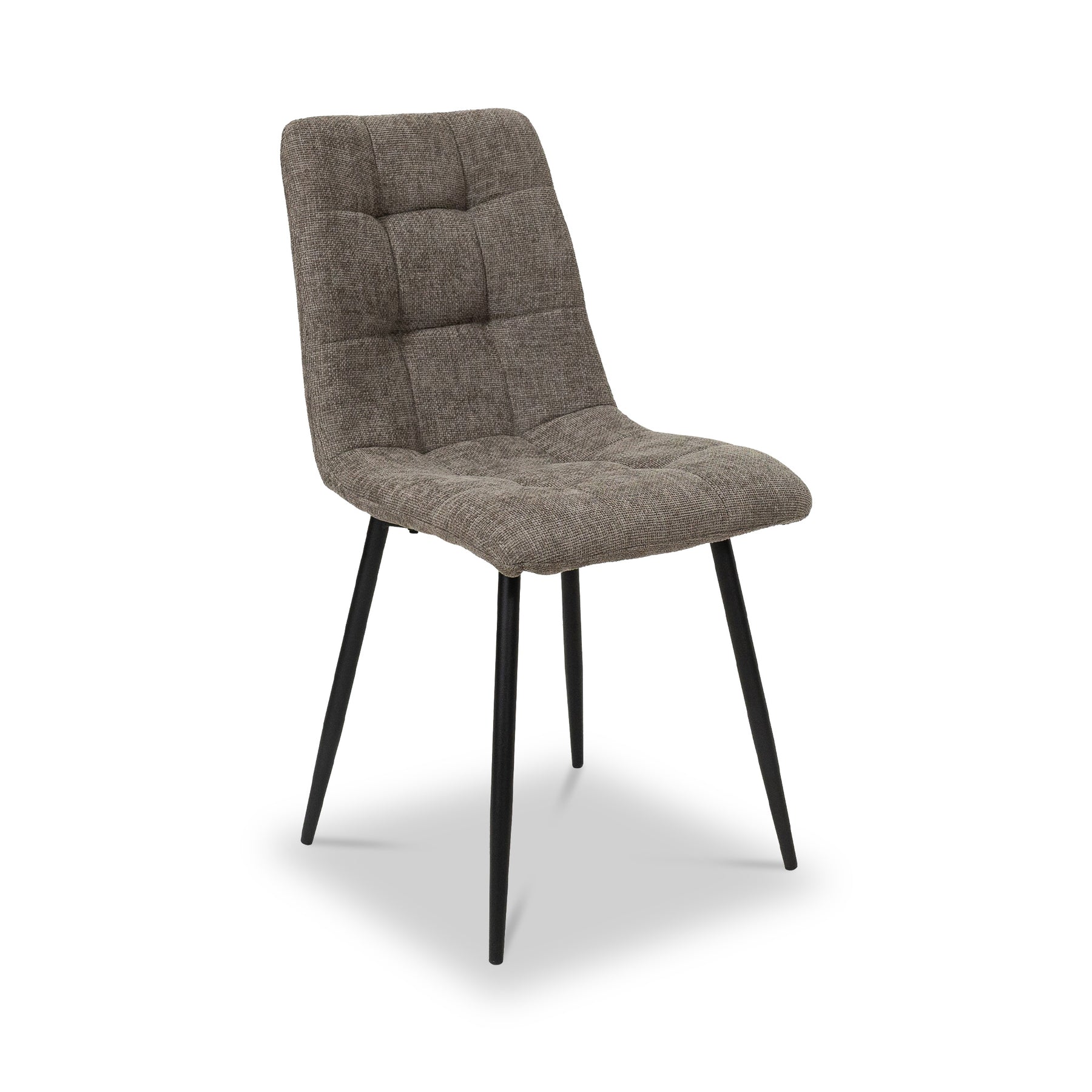 Avenore Textured Dining Chair for Contemporary Dining Room | Roseland