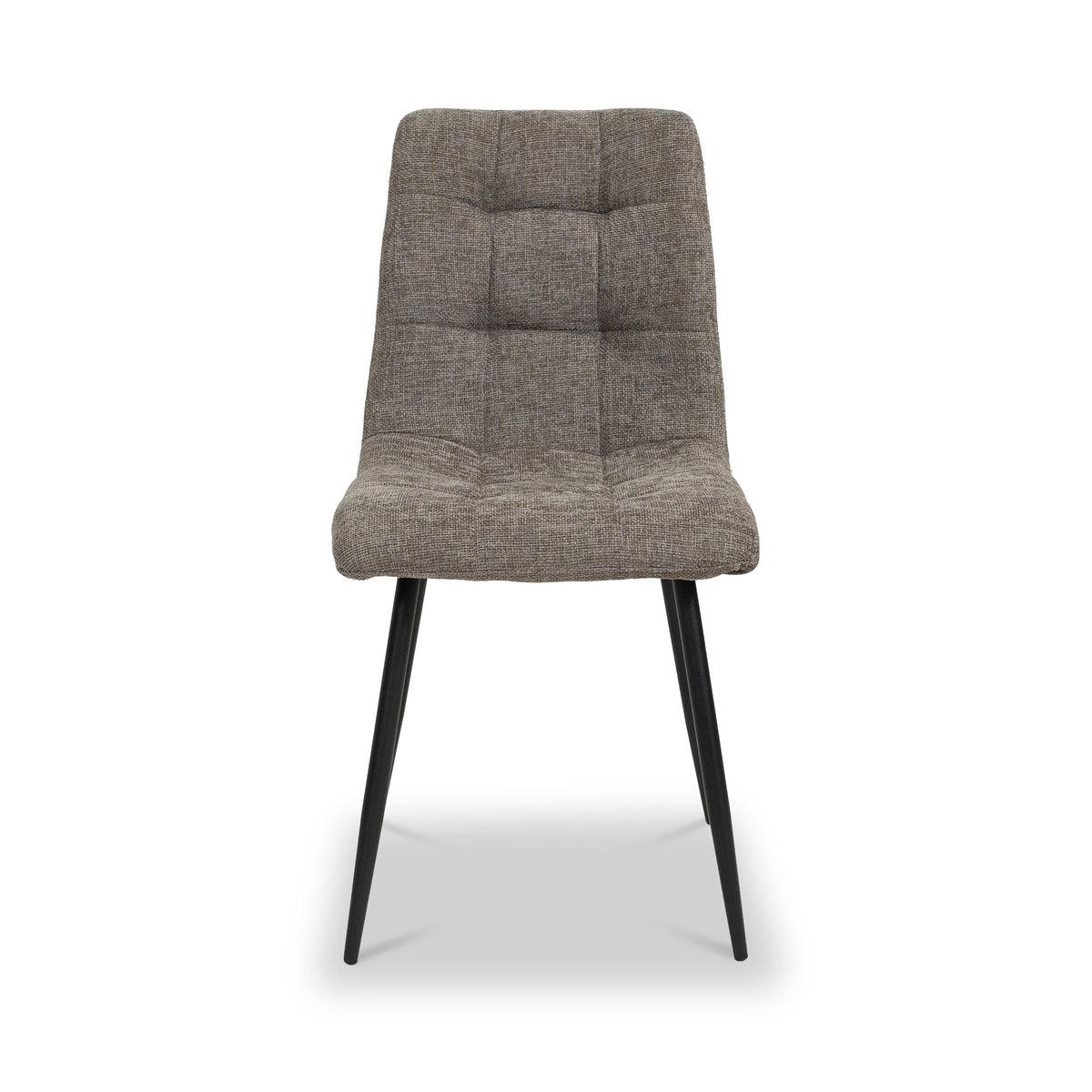 Avenore Textured Dining Chair for Contemporary Dining Room | Roseland
