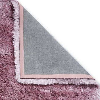 Hatton Hand Tufted Shaggy Rectangular Rug for Living Room or Bedroom ...