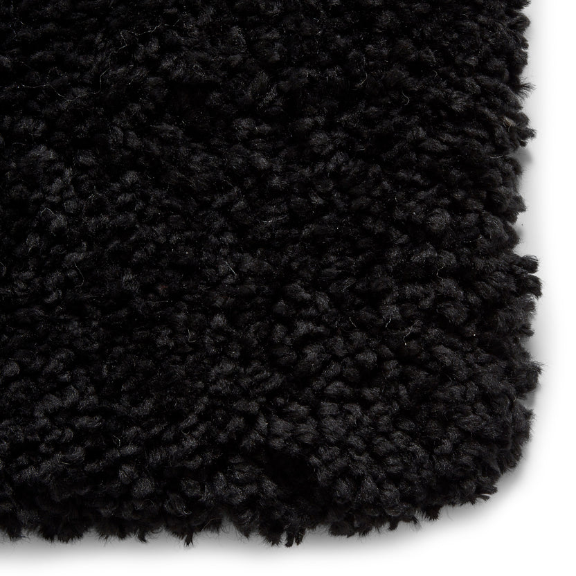 Roswell Stain Resistant Shaggy Rug | Multiple Colours & Sizes