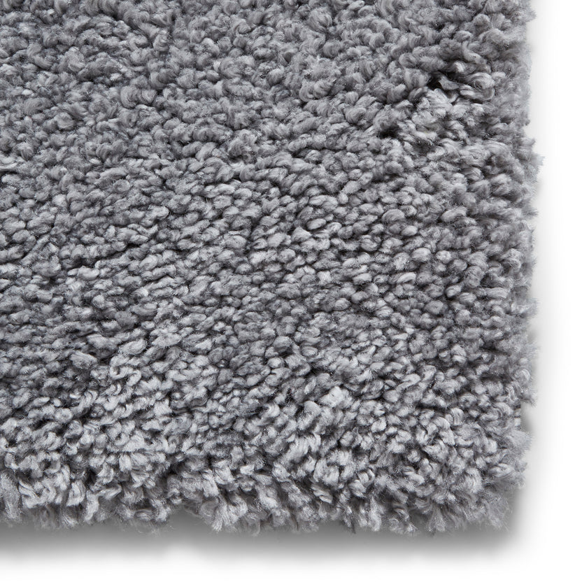 Roswell Stain Resistant Shaggy Rug | Multiple Colours & Sizes