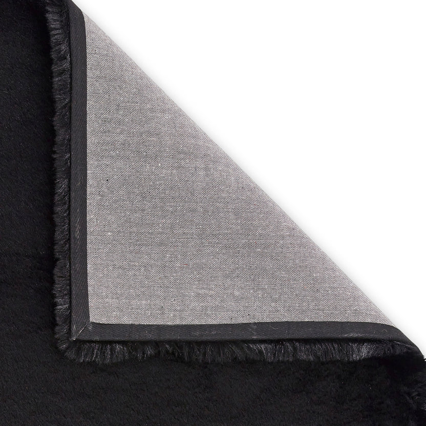 Dorset Hand Tufted Super Teddy Rectangular Rug for Living Room or ...
