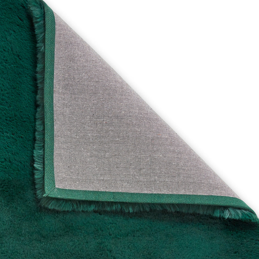 Dorset Hand Tufted Super Teddy Rectangular Rug for Living Room or ...
