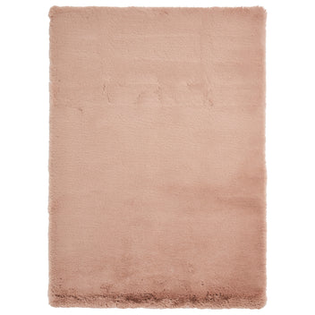 Dorset Hand Tufted Super Teddy Rectangular Rug for Living Room or ...