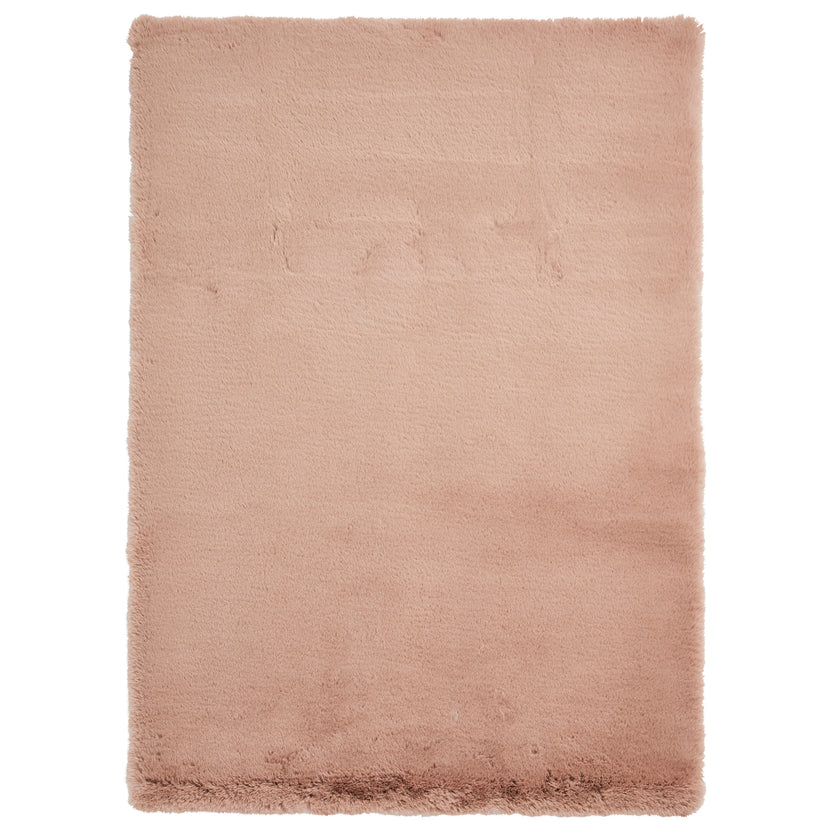 Dorset Hand Tufted Super Teddy Rectangular Rug for Living Room or ...