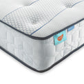 Matrah Cool Blue Memory Mattress | Single, Double, King, Super King