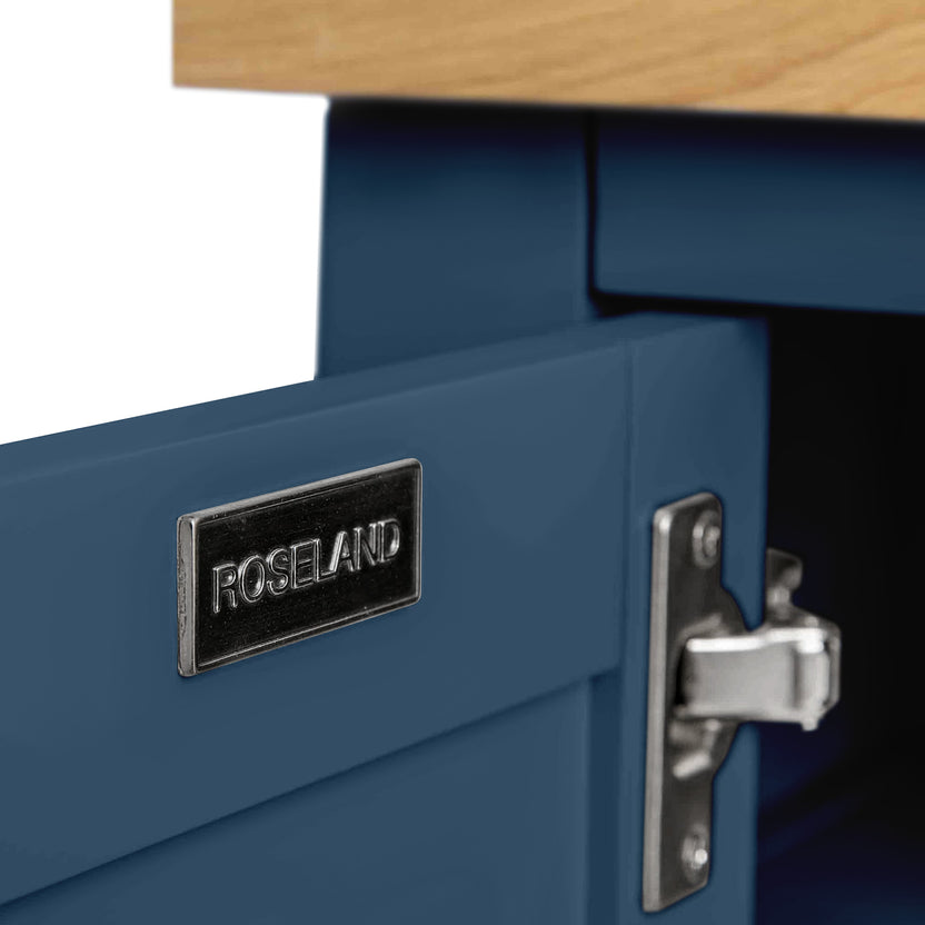 Farrow Extra Large Sideboard | Grey, Cream, White & More | Roseland