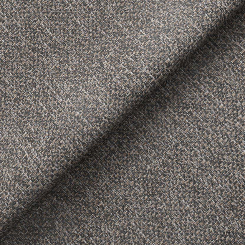 Harry 3 Seater Sofa | Contemporary Comfortable Fabric Couch | Roseland
