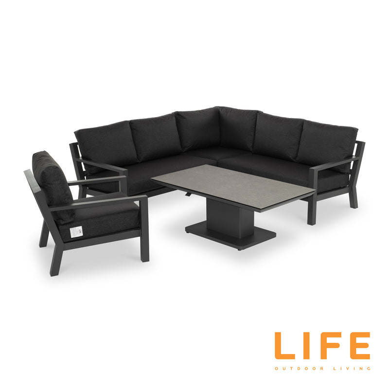 LIFE Premium Garden Furniture | LIFE Garden Sofas | Fast Free Delivery# ...