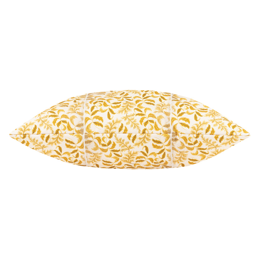 Milton Tiles 55cm Reversible Outdoor Polyester Cushion | Roseland