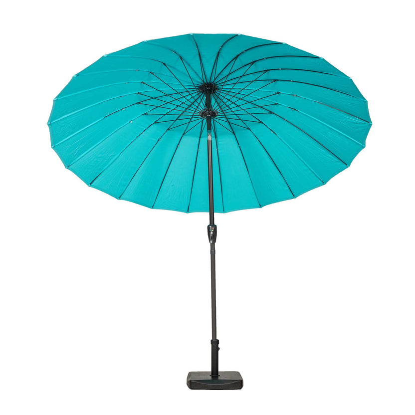 2.7m Shanghai Parasol | Roseland