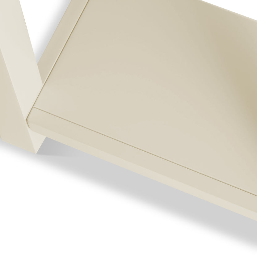 Farrow Console Table | Grey, Cream, White or Charcoal | Roseland