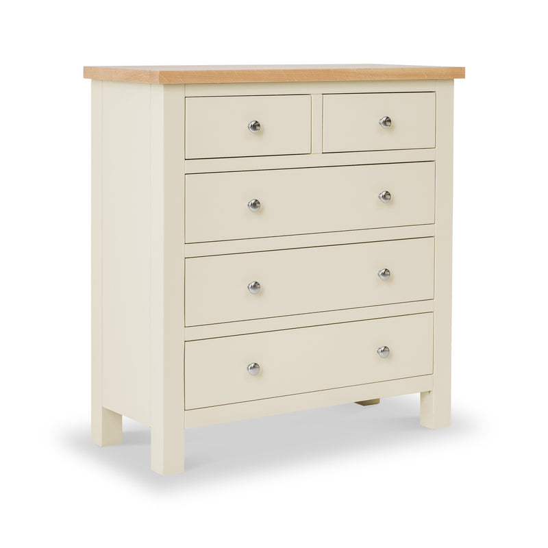 Chests of Drawers | Solid Wood & Oak Drawers | Fast, Free Delivery ...