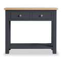 Farrow Console Table | Grey, Cream, White or Charcoal | Roseland