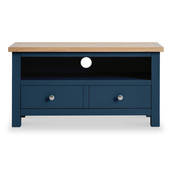Farrow 90cm TV Stand | Grey, Cream, White & More Colours | Roseland