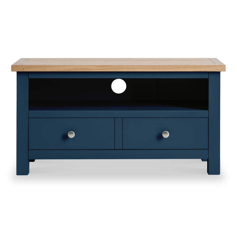 Farrow 90cm TV Stand | Grey, Cream, White & More Colours | Roseland