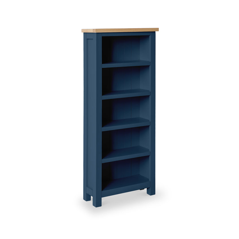 Farrow Narrow Bookcase | Grey, Cream, White & More Colours | Roseland ...