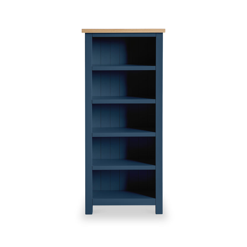 Farrow Narrow Bookcase | Grey, Cream, White & More Colours | Roseland ...