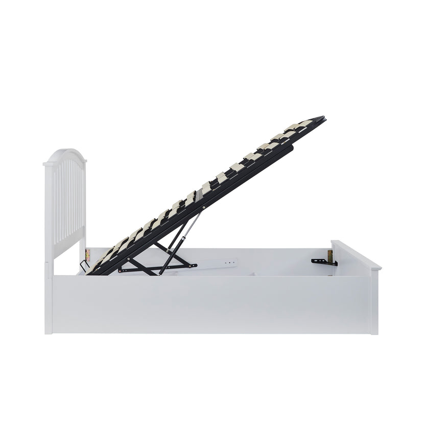 Chiltern Ottoman Storage Bed Frame | Roseland